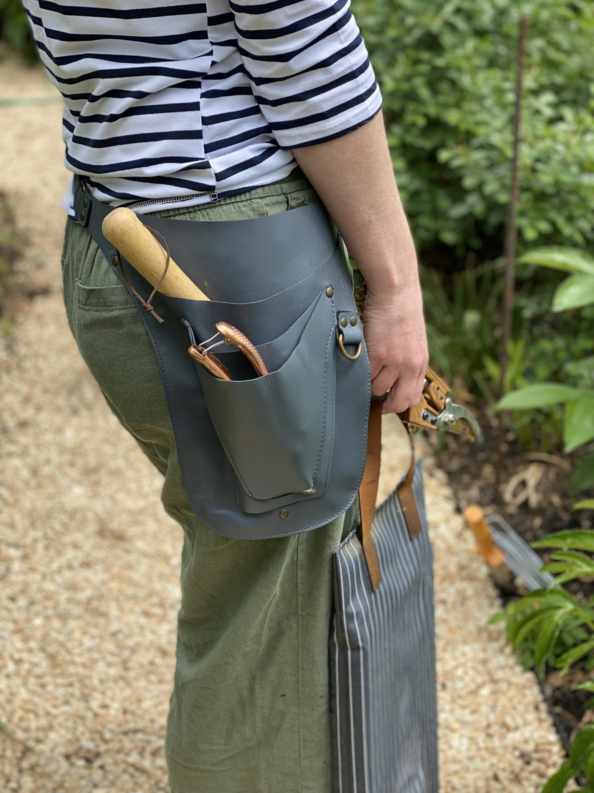 Gardening Gear and Garden Essentials - Laura Hooper Design House