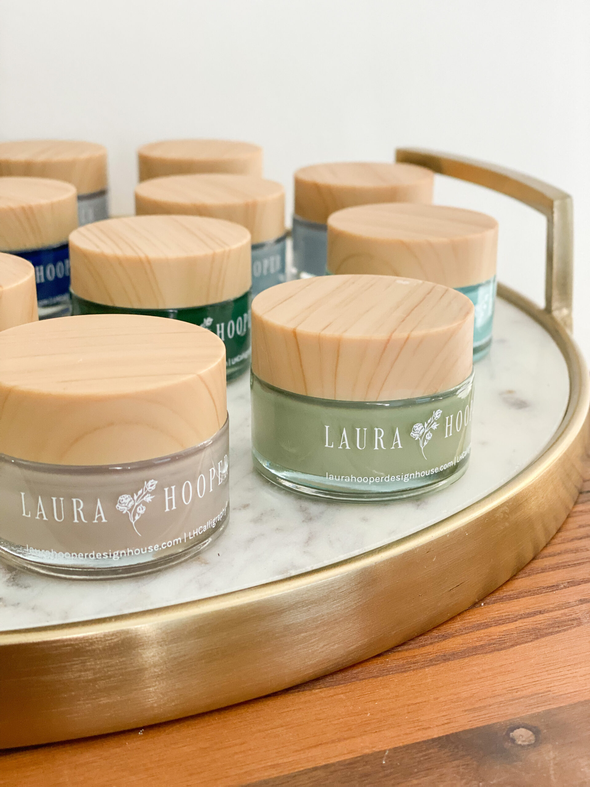 How to Take Your Calligraphy Skills to the Next Level - Laura Hooper ...