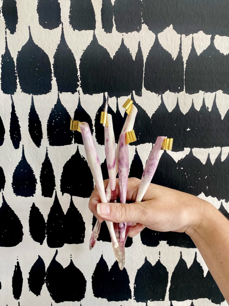 How to Take Your Calligraphy Skills to the Next Level - Laura Hooper ...