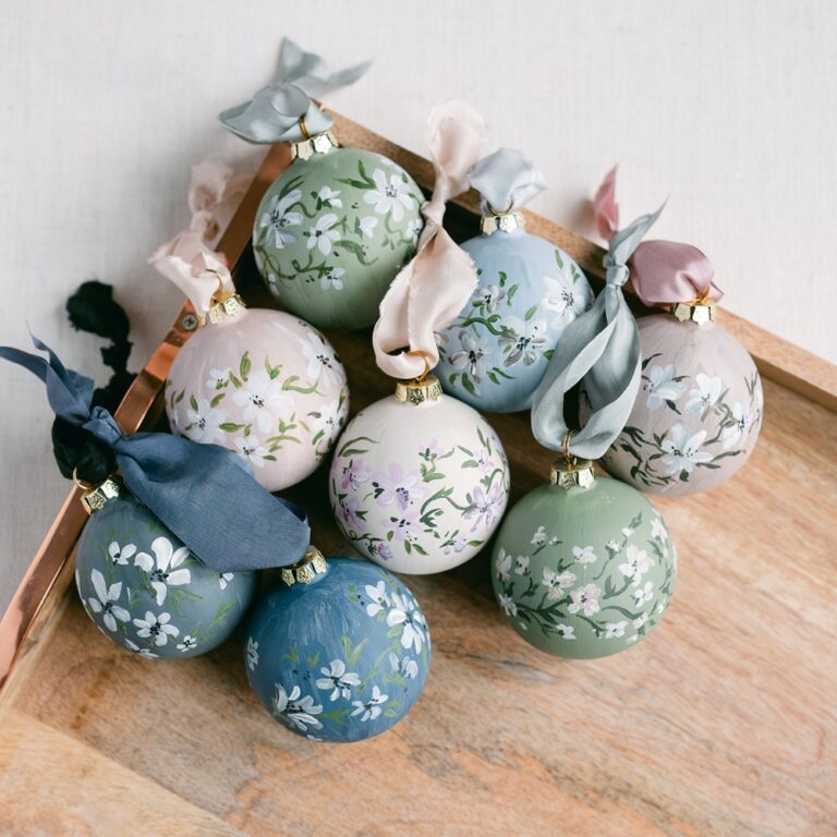 Blog - Laura Hooper Design House