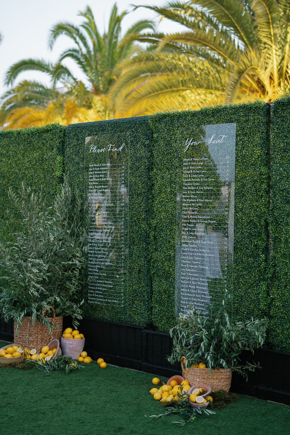 Luxurious Coastal Watercolor Floral Wedding Invitations